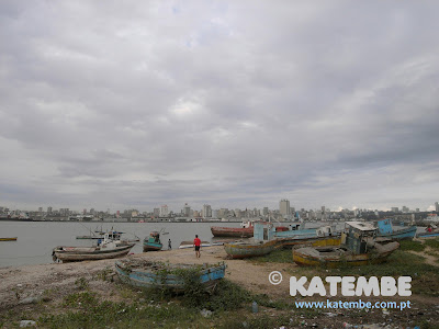 KATEMBE: KATEMBE - a original