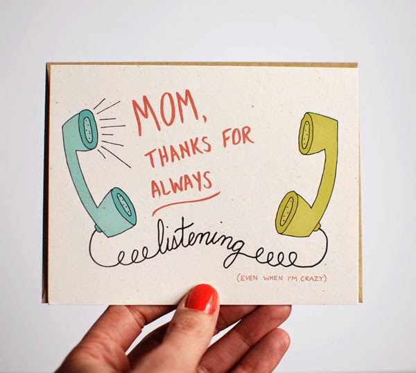 30 Funny Cards for Mother's Day that You Should Buy - Jayce-o-Yesta