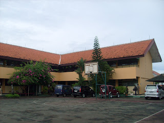 SMP NEGERI 20 JAKARTA TIMUR