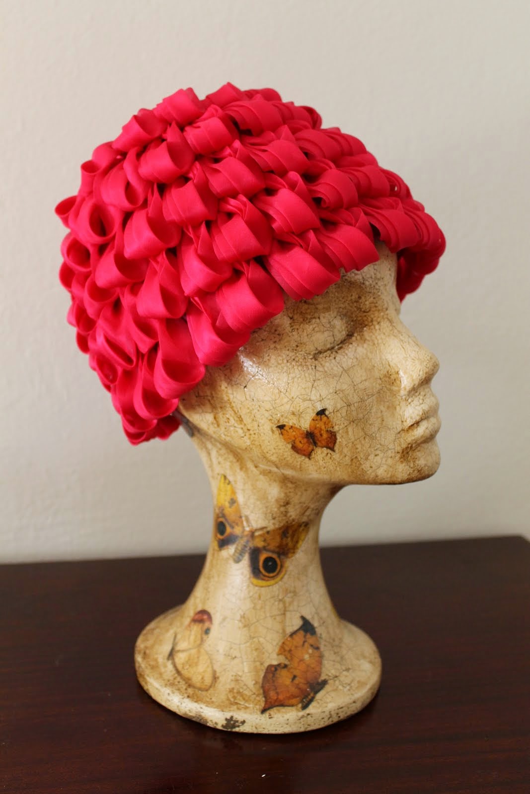 MOSAICOS PORTEÑOS: ACERCA DEL MAROTE