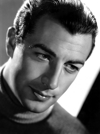 Love Those Classic Movies!!!: In Pictures: Robert Taylor