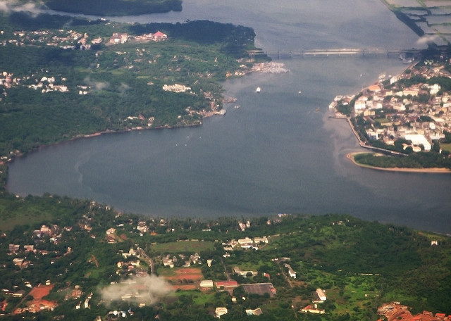 Tourist Places in Goa