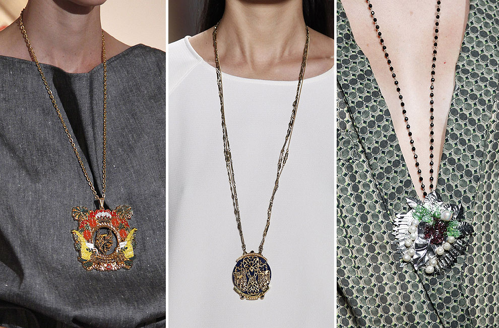 Lannel - Alta bisuteria online de Brasil en España: 7 TENDENCIAS EN ...