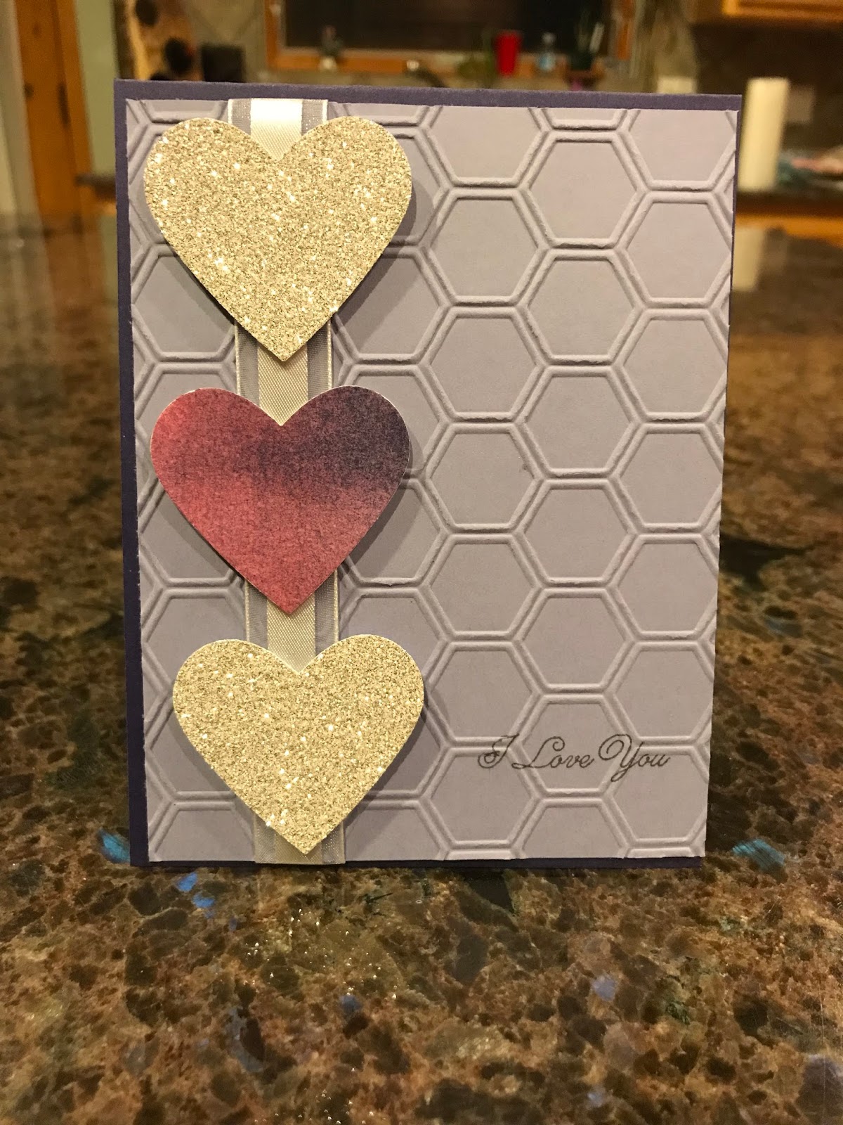 Pauline's Paper Pizzazz