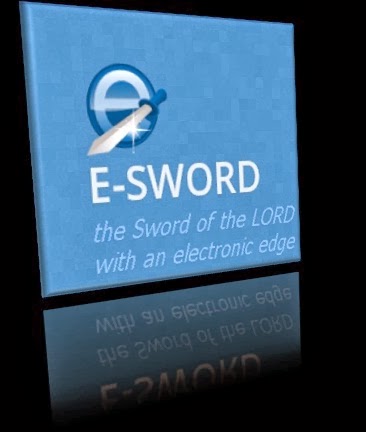 Neaniskos: e-Sword [Más Fácil y Rapido en Descarga e Instalación]