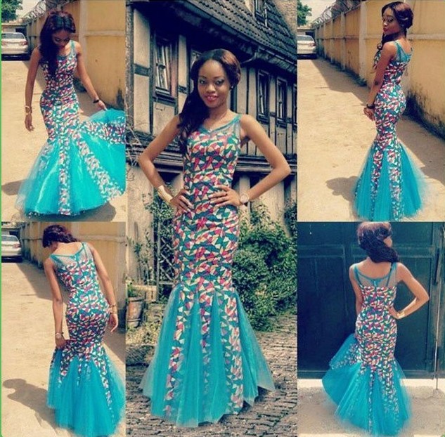 Collective African Designs: Way to go!