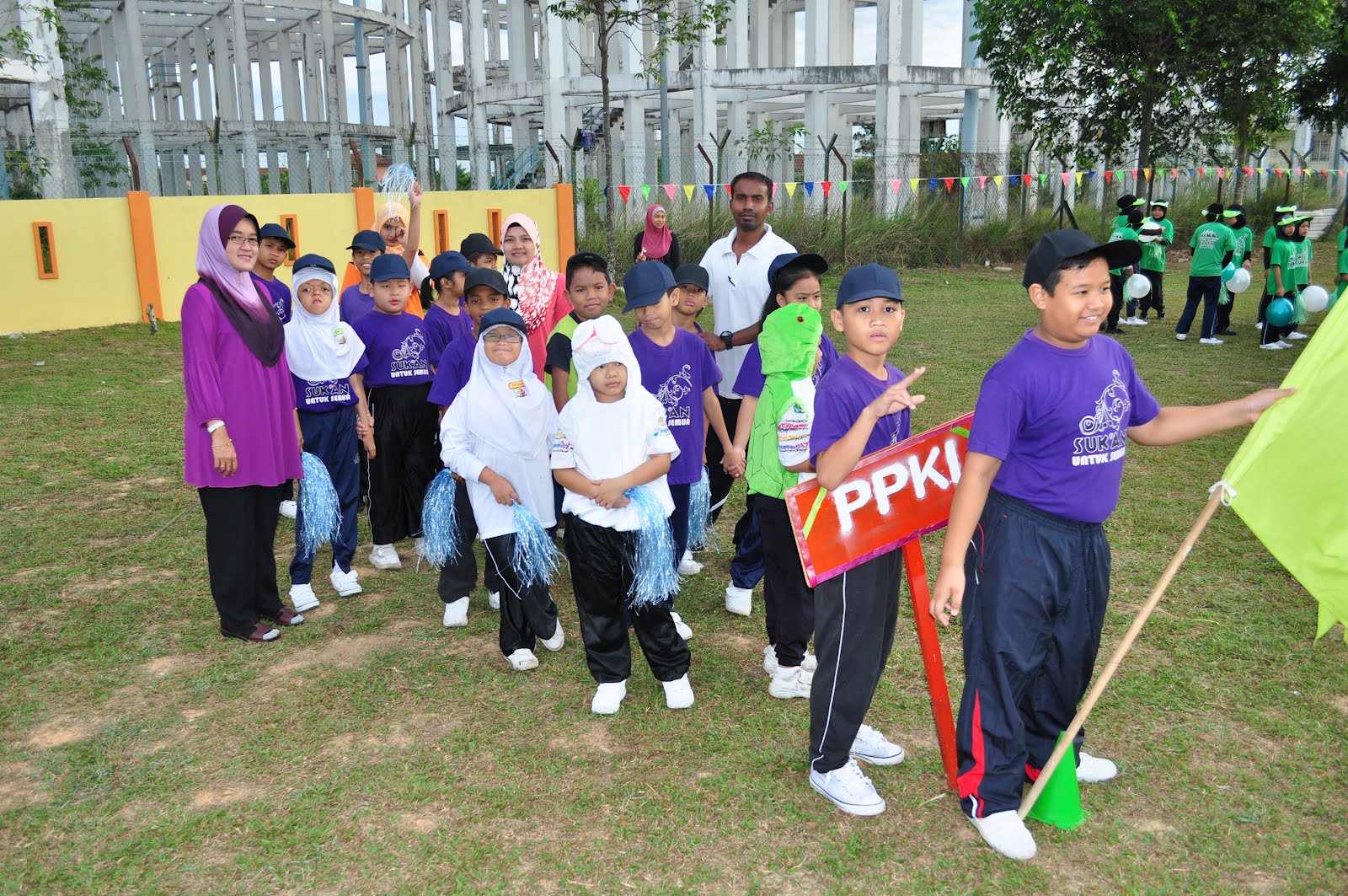 Sekolah Kebangsaan Taman Putra Perdana: TEMASYA SUKAN OLAHRAGA 2012 ...