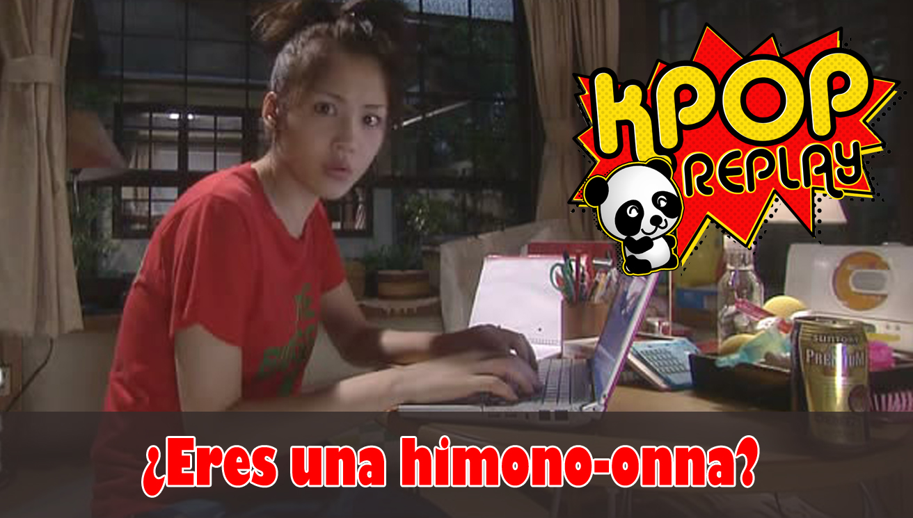 ¿Eres una himono-onna? | Kpop Replay