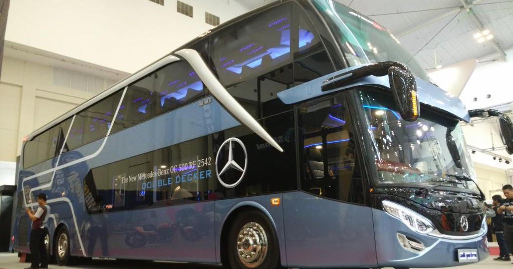 JETBUS 2+ DD ~ WORLD BUSES