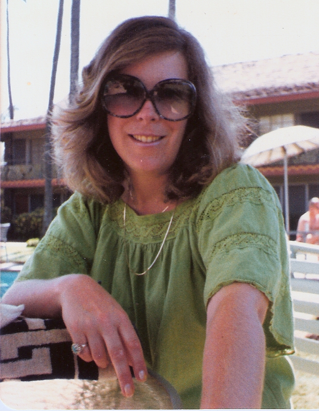 Chris and Annie's Wedding Website: Our Family