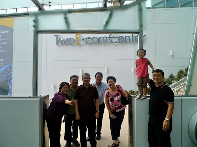 Nikki's Nurturance: Enjoying Two-Ecom Center's Novel Features