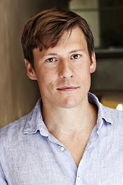 Promoting Crime Fiction : ‘Into A Raging Blaze’ by Andreas Norman