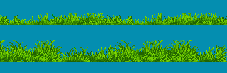 Sprite Fx: Sprite Grass