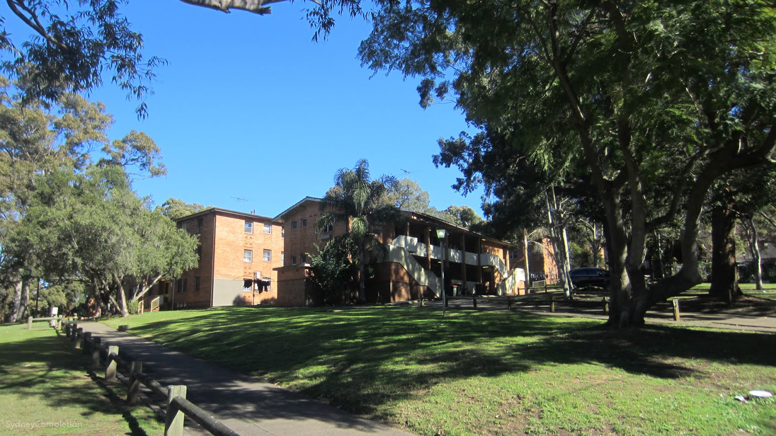 Anniversary Special Stop 6: Telopea - Completing Sydney