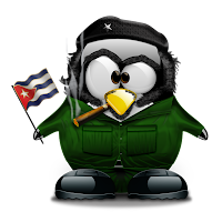 Los Diferentes Tux | Blog ITrack Perú Soluciones / Soporte Tecnico ...