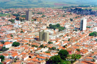 VIVENDO. . . A VIDA: TATUI - UMA CIDADE DE MUITAS VISTAS