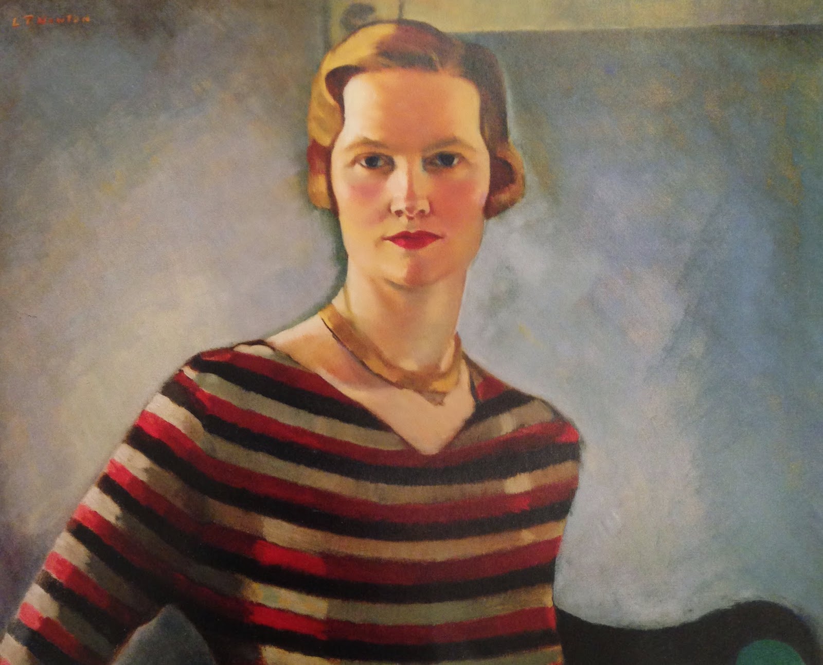 PORTRAIT PAINTING IN CANADIAN ART HISTORY - Masters Gallery Vancouver