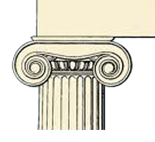 As Tres Colunas: As Três Colunas