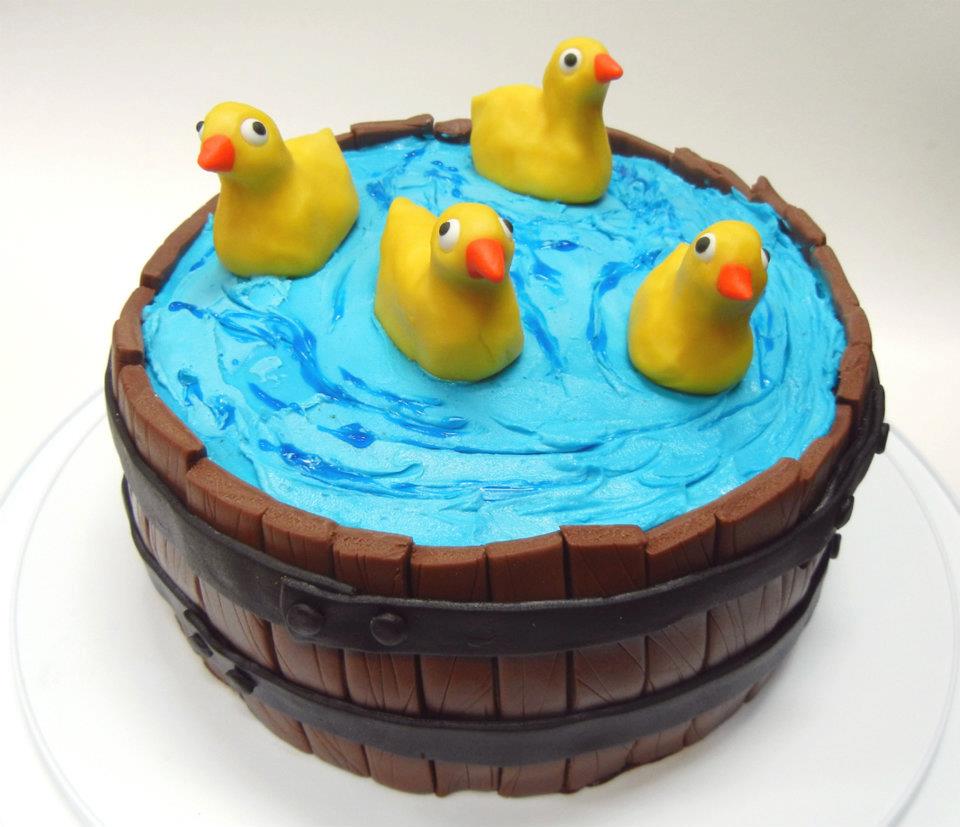 Knatolee's World: Announcing the winners of the DUCK LIMERICK CONTEST!