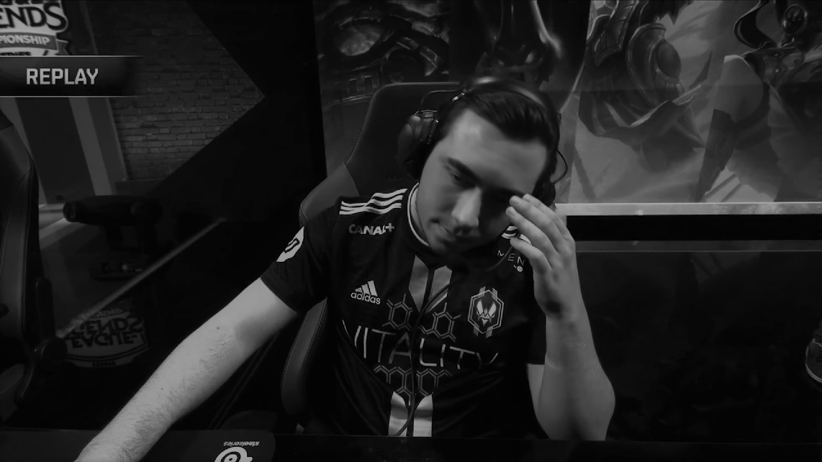 Fnatic mantiene el liderato de la LCS tras el enfrentamiento contra ...