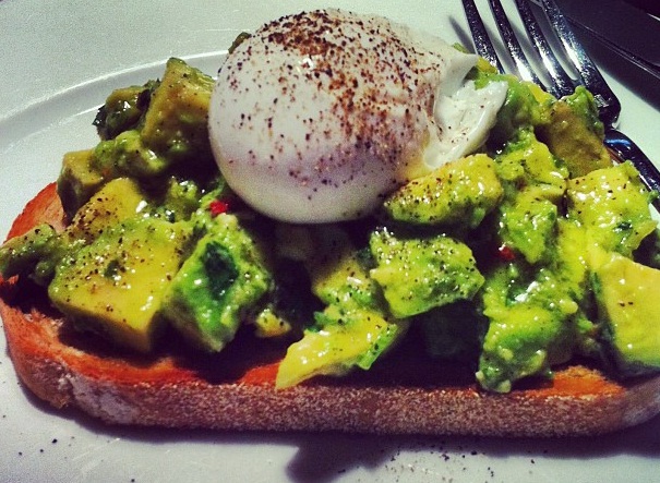 DINE ANOTHER DAY... - London On The Inside