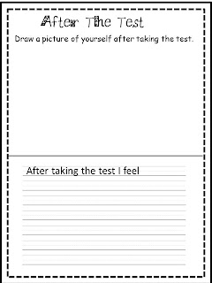 2nd Grade Pig Pen: Take It and Make It Thursday and 2 Freebies!!