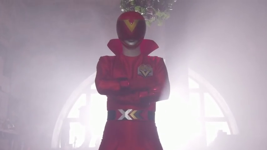 Dobutsu Sentai Zyuohger - Super Animal Wars Episode 1 - JEFusion