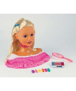 Take All Chances: Childhood toys..