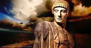 DEJEMOS QUE CORRA EL AIRE: MAPULON : DIOS QUE CONTROLA LAS ESTACIONES