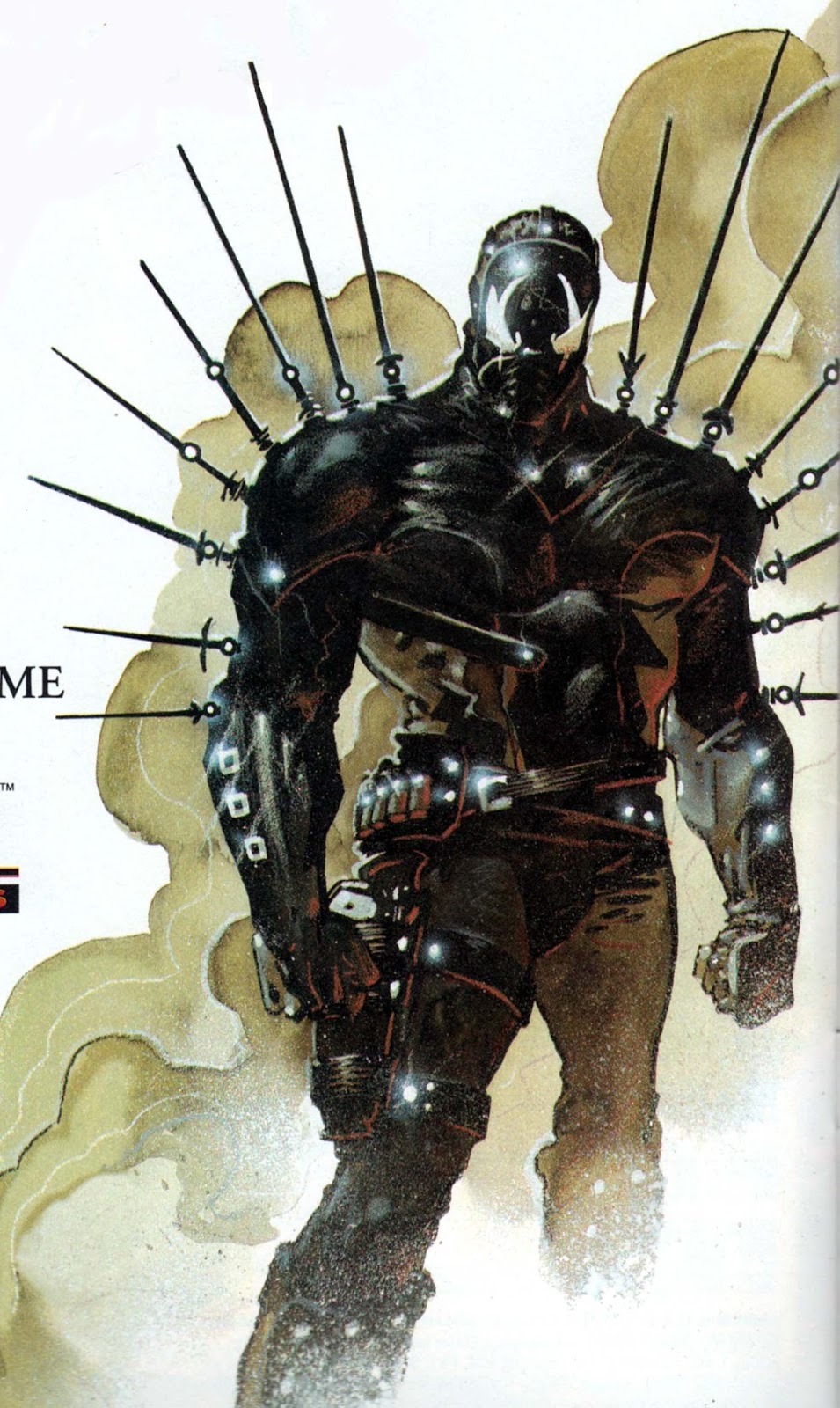 CROSS PLANES: Thor's Day: Grendel for 13th Age