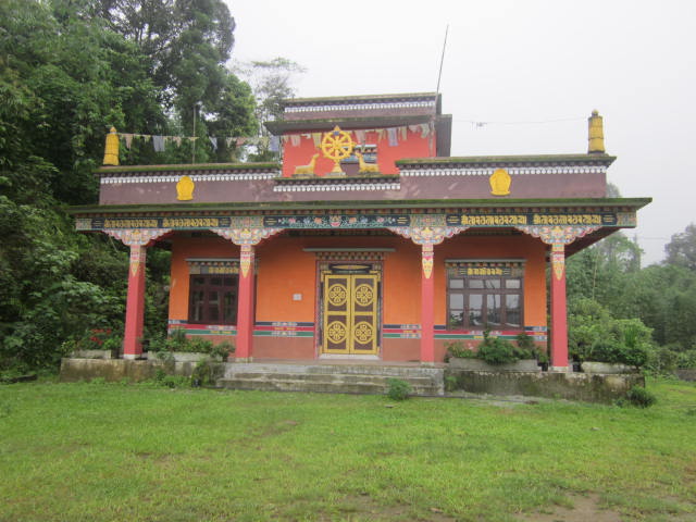 GORUBATHAN Village Tourism: About Gorubathan