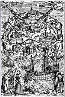 Renaissance yaitu lahirnya kembali perhatian, cara berfikir kepada ...