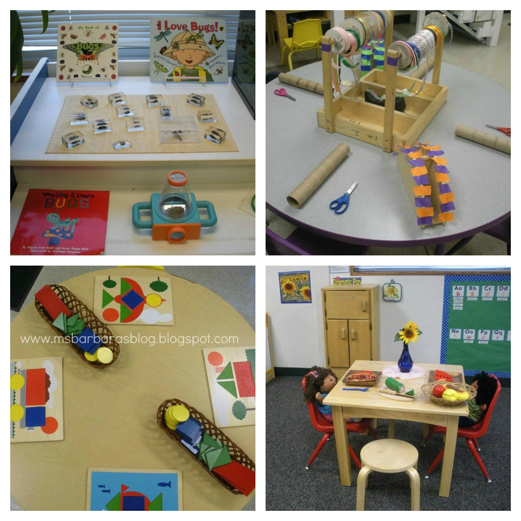 For the Children: 10+ Ways to Know It's a High Quality Program