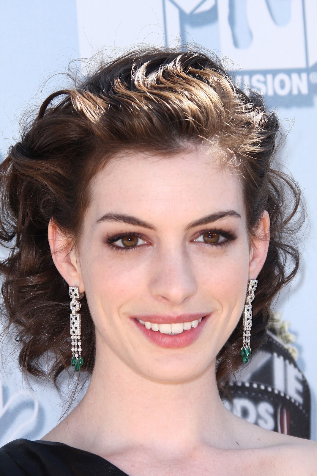 Anne Hathaway special pictures (16) | Film Actresses