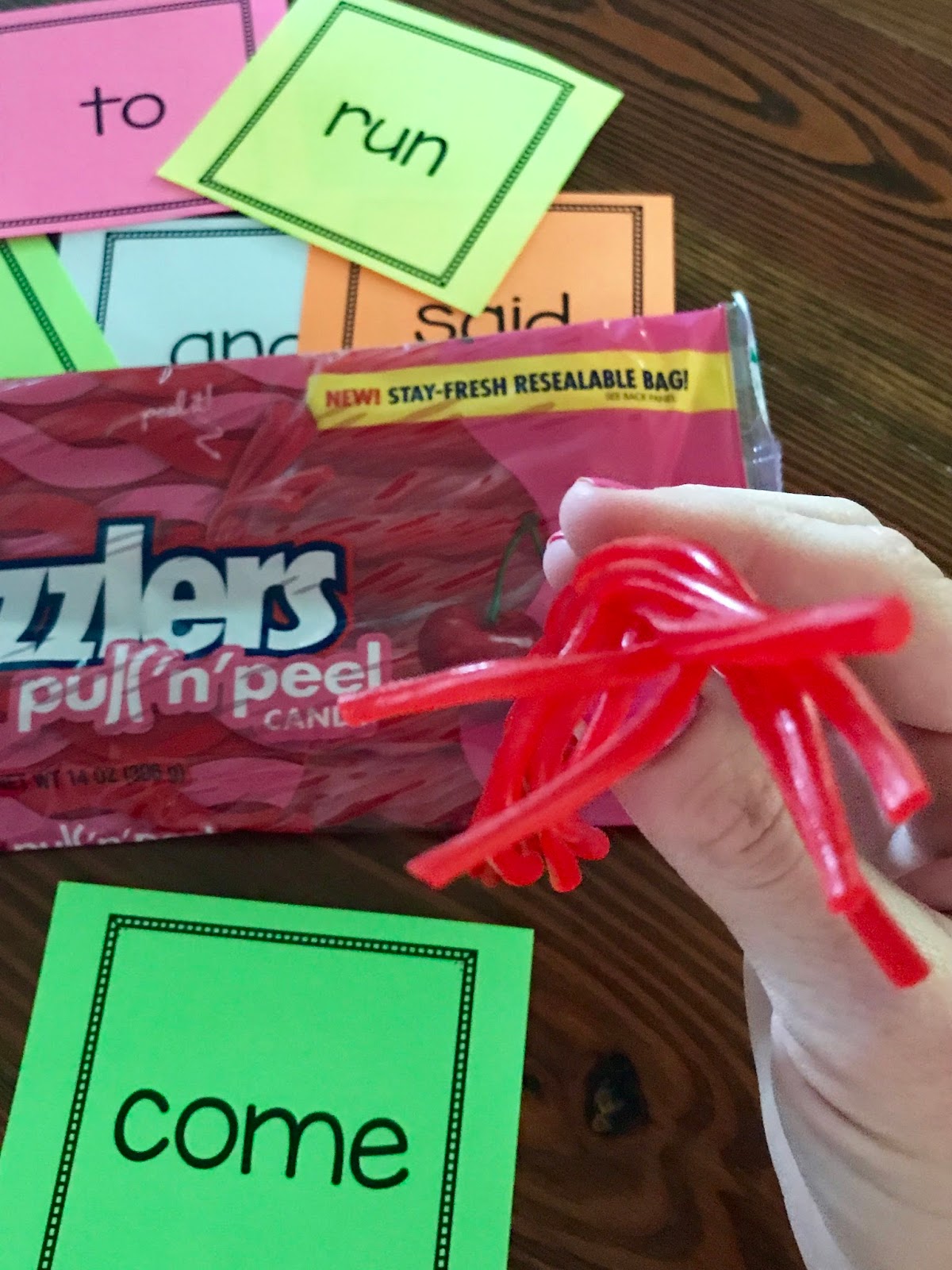 Sight Word Activities For PARENTS TheHappyTeacher sight-word-activities-for-parents-thehappyteacher