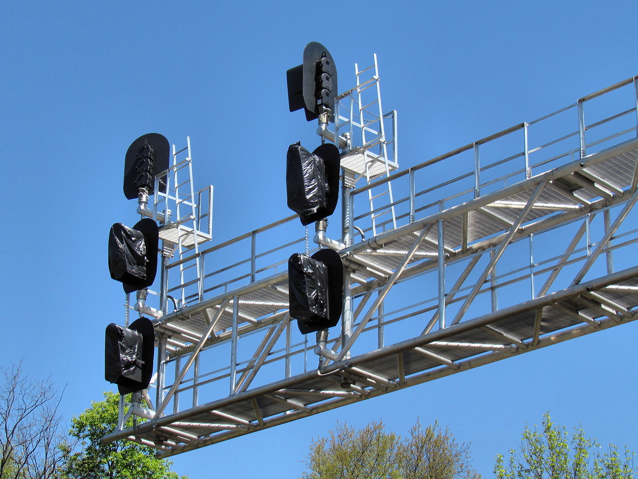 The Position Light: Know Your Current Class 1 Standard Signals
