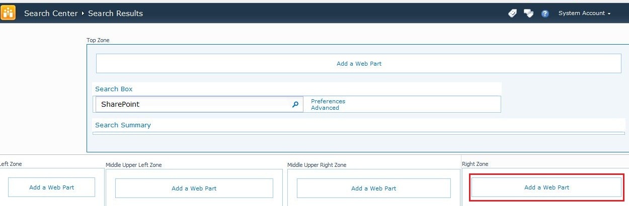 Implementing Federated Search Result (Twitter) in SharePoint 2010 ...