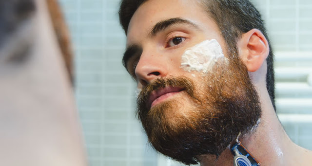 Estilo Men: Dicas para cuidar de uma barba rala