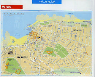 Margate Architecture: Thanet Council omit key beaches and bays from ...