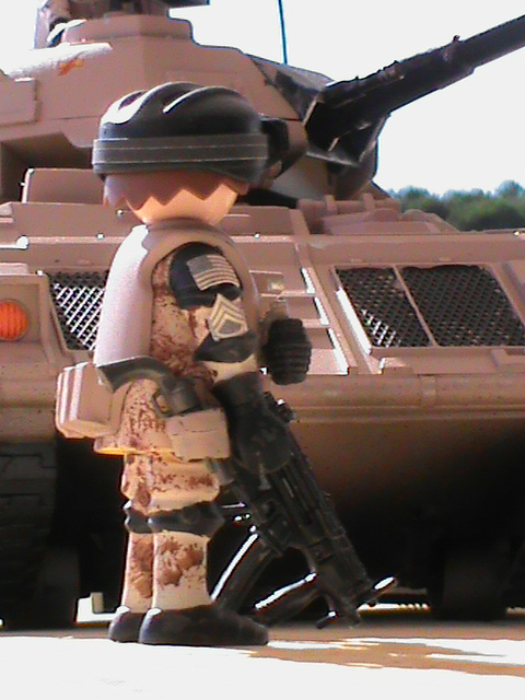 playcustom: SOLDADOS UNIF. (DDC) DIGITAL DESERT CAMO (COMANDO (SAS ...