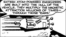 1/72 Multiverse: Calling Dick Tracy!