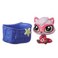 LPS Database Search: "Raccoon" | LPS Merch