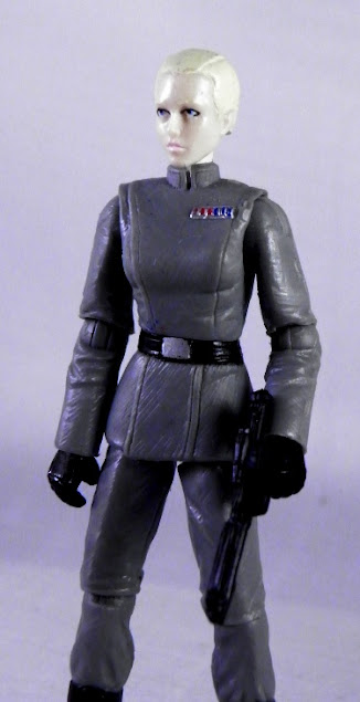 She's Fantastic: The Unknown Women of STAR WARS!