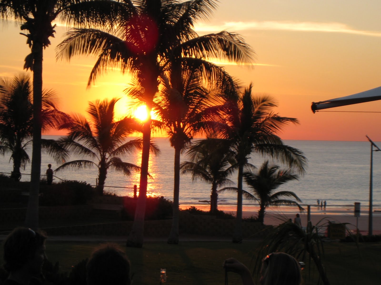 NEED, WANT & LOVE: A long Easter weekend in Broome