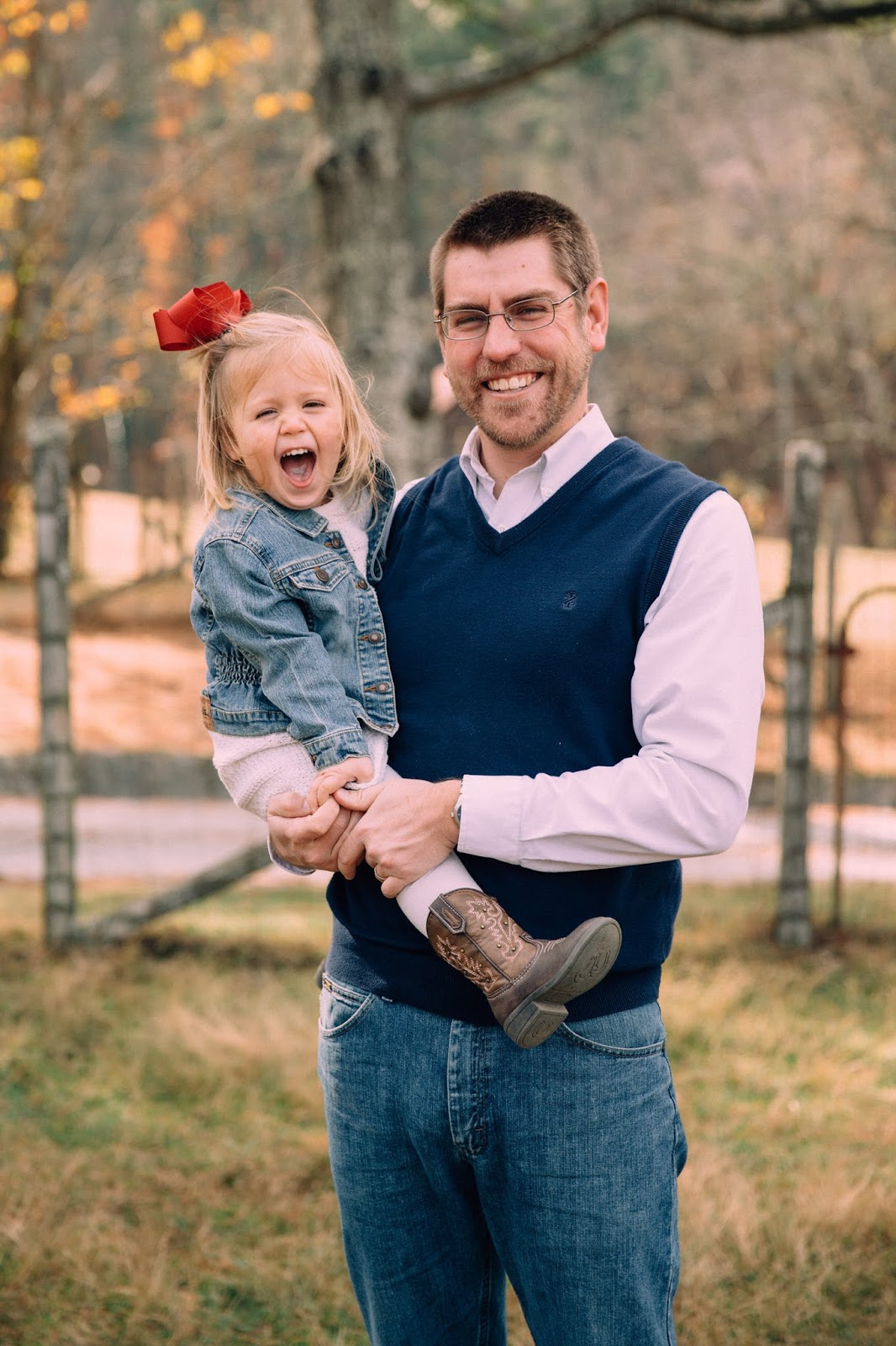 The Tolbert Family: Happy 3rd Birthday, Eleanor Grace!