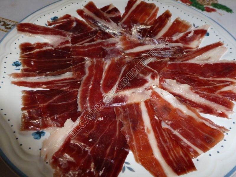 EL CAPRICHO DE HELENA: enero 2012