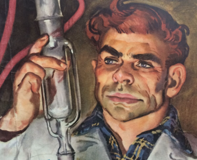 Graded Key Comics: Doc Savage #1