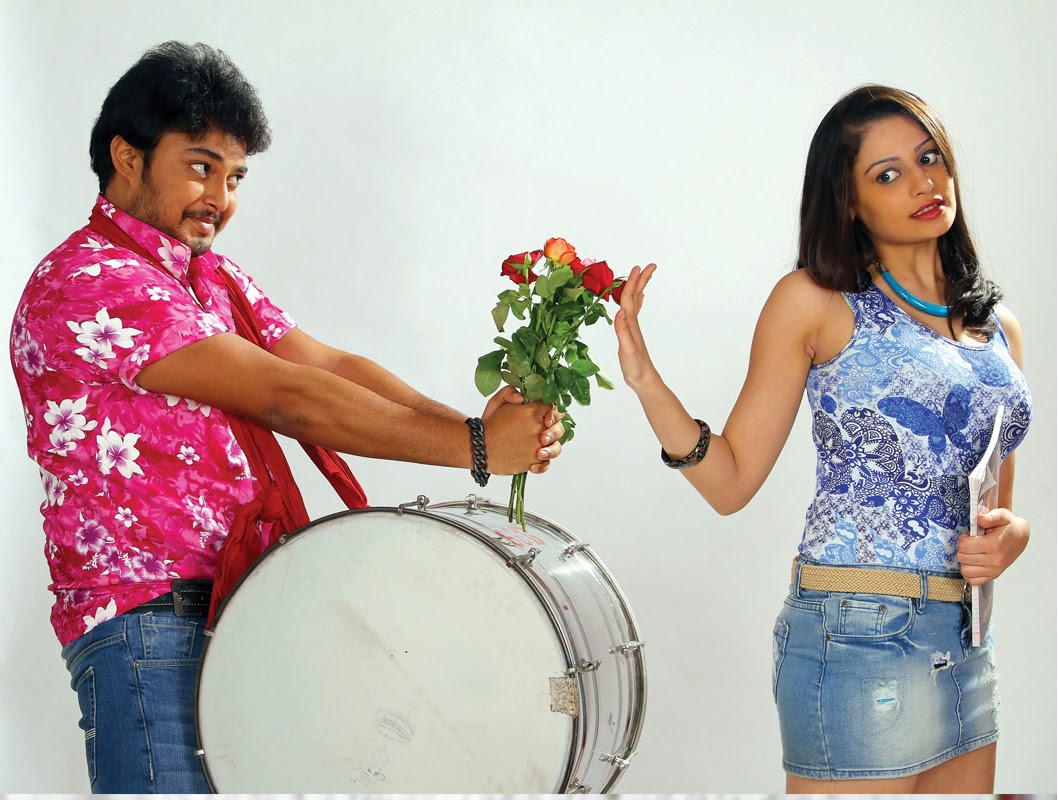 Band Baaja Movie New Stills
