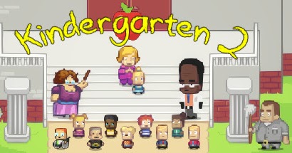 Kindergarten 2