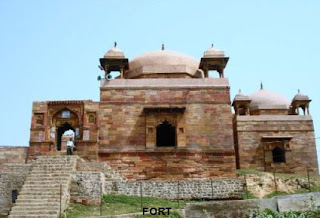 Ghumantu: Kannauj